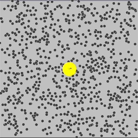 brownian motion mini physics learn physics online