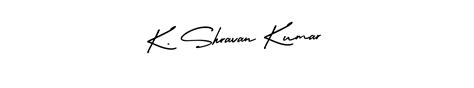 97 K Shravan Kumar Name Signature Style Ideas Wonderful Esign