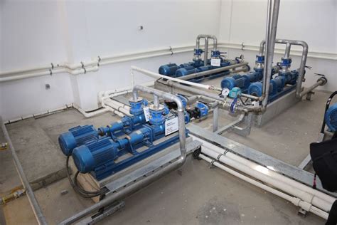 Яармаг Нисэхийн 160 000 айл өрх шинэ ЦЭВЭРЛЭХ БАЙГУУЛАМЖтай боллоо