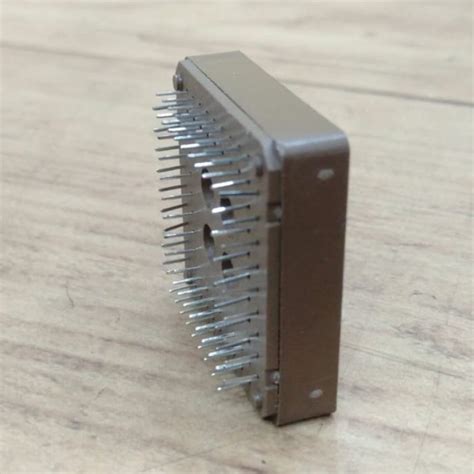 Metal Plcc Socket Ip 54 At ₹ 40 Piece In Surat Id 27184652912