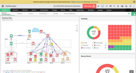 Unlock The Potential Of Your Network With A Diagram Tool