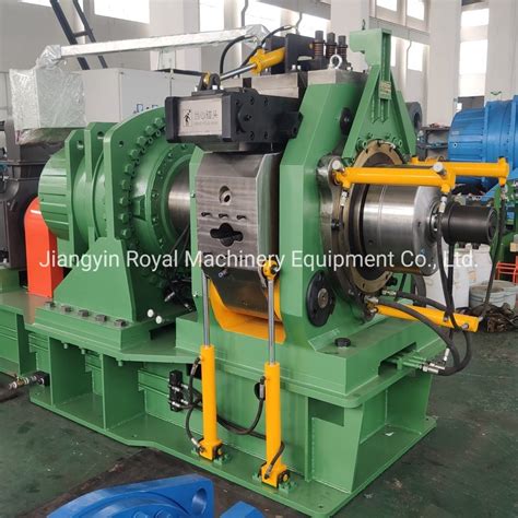 Aluminium Tube Continuous Extrusion Conform Machine Continuous Extrusion Machinery And