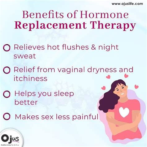 Side Effects Of Bhrt Vs Hrt Artofit