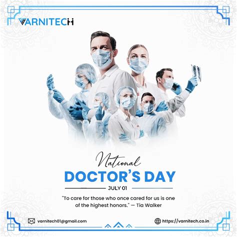 Hardik Kevadiya On Linkedin Nationaldoctorsday