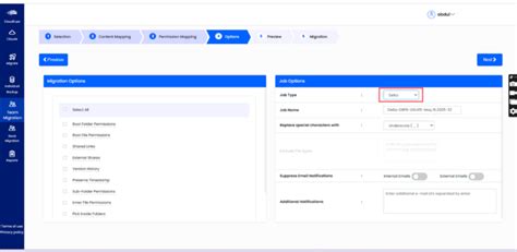 Challenges To Migrate Data From Dropbox To Google Drive