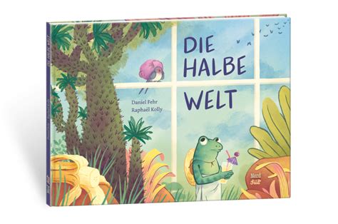 Die Halbe Welt Nordsüd Verlag