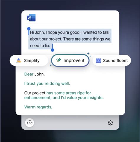Introducing Generative Ai Assistance On Grammarly For Iphone And Ipad Grammarly Support