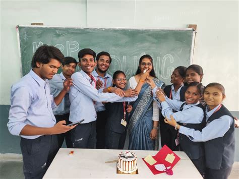 Sonali Kori On Linkedin Lecturer Assistantprofessor Lecturership Memories Technicaltrainer