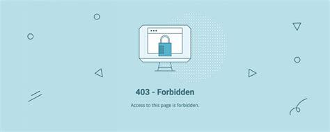 “403 Forbidden” Error What Is It And How To Fix It Siteground Kb