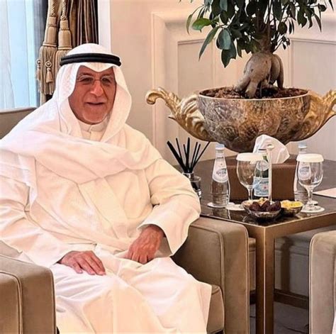 الشيخ محمد صباح السالم