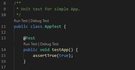 vscodeでJavaの開発環境を作る 眩しいサインを見ただろう