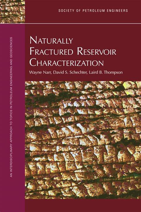 Geology Of Natural Fracture Systems Naturally Fractured Reservoir