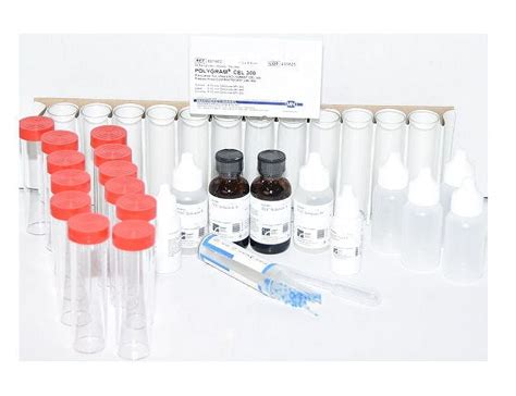 American Educational Products R Tlc2 Thin Layer Chromatography Amino Acids Kit