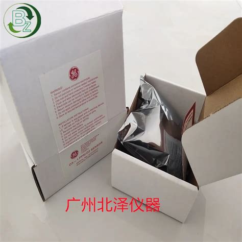 Ge Panametrics Ox 1 Oxygen Sensor Reliable Performance