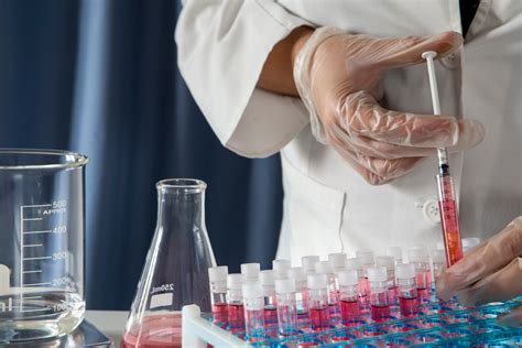 Understanding Trace Analysis Using Icp Oes And Icp Ms Graham B Jackson