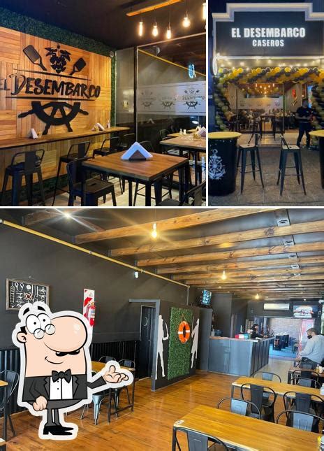 El Desembarco Caseros Caseros Restaurant Reviews