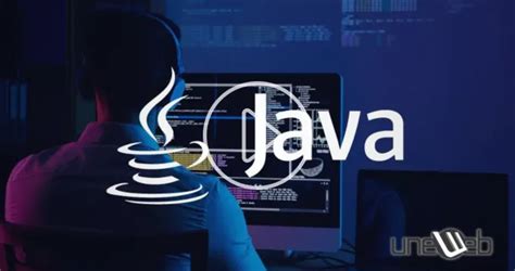 Curso De Java Uneweb