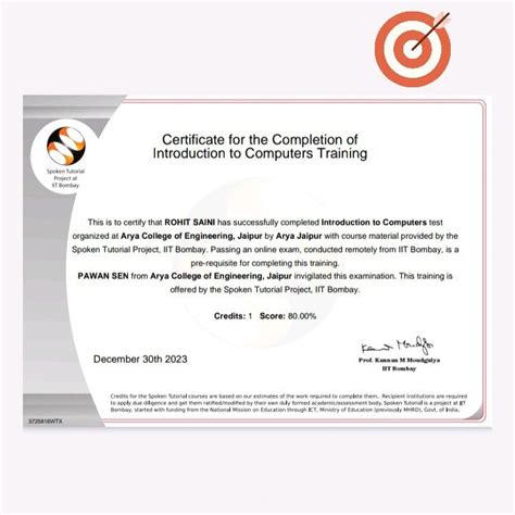 rohit saini on linkedin i am very happy to tell you that…is an achievement