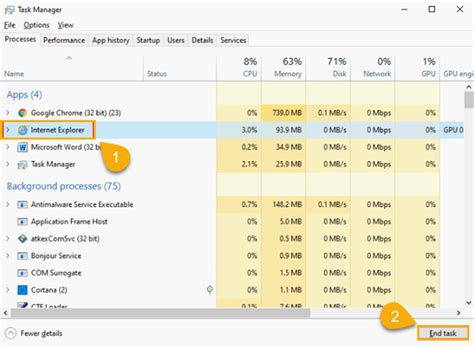 [solved]☝️microsoft Excel Is Waiting For Another Application To Complete An Ole Action