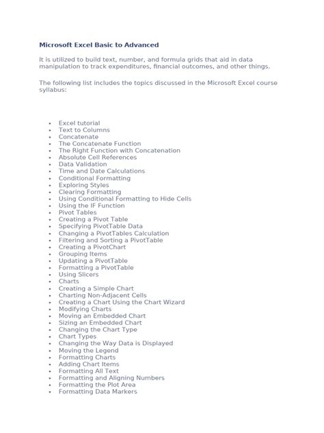 Data Analytics Syllabus Pdf Python Programming Language Databases