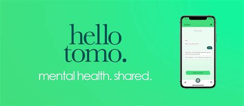 Londons Nhs Commissioned Mental Health Startup Hello Tomo Acquired By