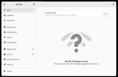 Debian 12 Connected To Wifi During Installation After Successful
