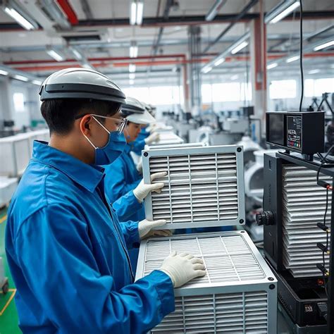 What Is Filter Efficiency