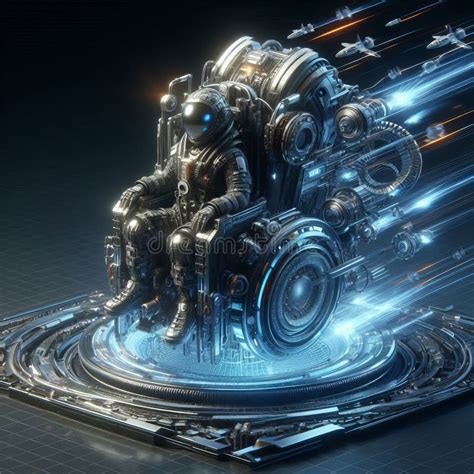 D Digital Renderings A Cutting Edge Design That Uses Advanced Stock