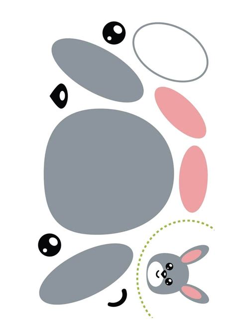 Заготовки для аппликаций распечатать шаблоны Аналогий нет Детские аппликации Аппликация