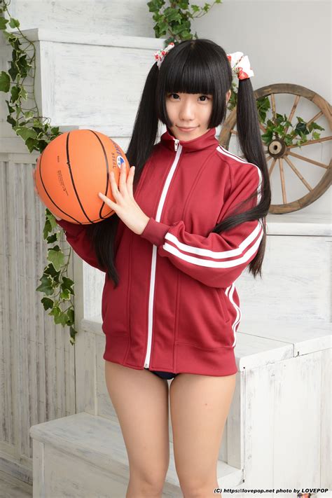 Ichigo Aoi Set Lovepop