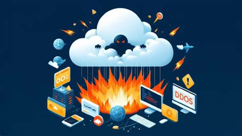 How To Stop Detect And Prevent Ddos Attack With Cloudflare