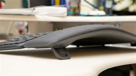 Logitech Ergo K Keyboard Review Tom S Guide