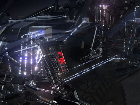 2024 Polaris Rzr Pro R 4 Ultimate Utility Vehicles Brilliant Ohio Z24rmd2kal