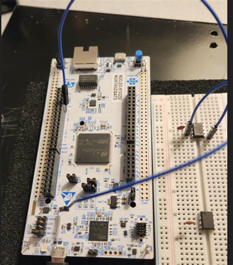 Solved Fd Can Transceiver Mcp2562fd Vvd Hook Up To Nu