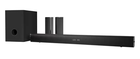 Onn 36 51 Soundbar With Surround Sound Walmart Inventory Checker