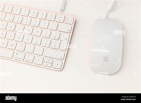 Imac Keyboard And Mouse