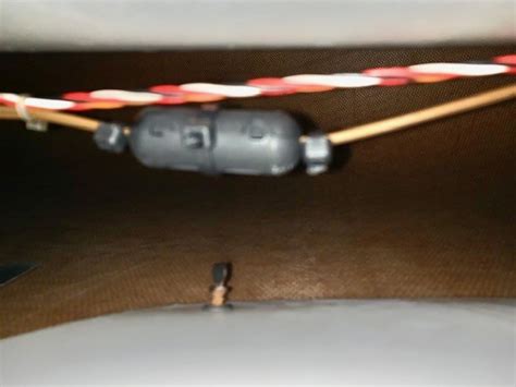 Radio Interference Can Come In Many Forms This Is The Story Of Two Sources And How We Fixed