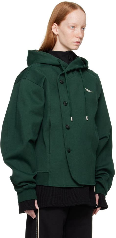 Ader Error For Women Fw25 Collection Tee Shirt Fashion Hoodies Hoodie Design