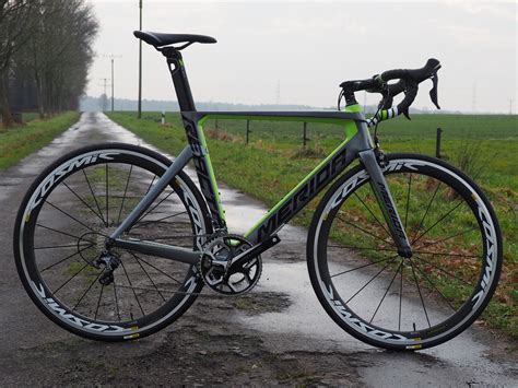 Merida Reacto 5000 Cosmic 2017 S Tec Sports