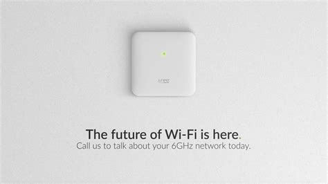 introducing wi fi 6e with juniper hpe juniper networking us
