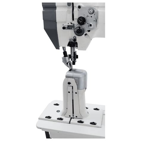 Post Bed Roller Feed Sewing Machine Bsm India