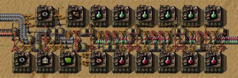 434 Best Green Science Images On Pholder Factorio Factoriohno And Seablock