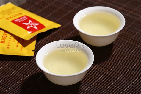 녹차 사진 무료 다운로드 Lovepik