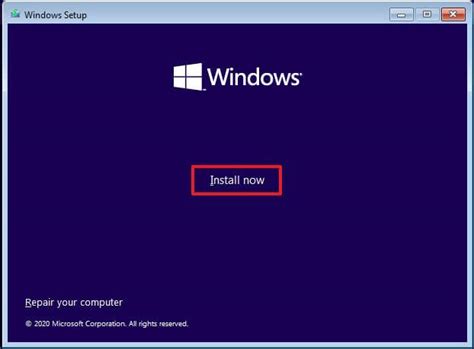 How To Clean Install Windows 10 22h2 Pureinfotech