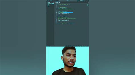 Html Comments Explained In 60 Seconds Shorts Htmlwebdevelopment