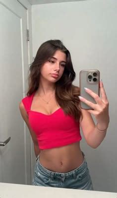 Mikayla Campinos