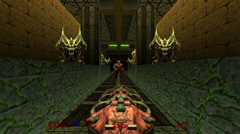 Doom 64 On Steam