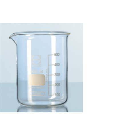 600 Ml Laboratory Beaker Celsitech Instruments Llp