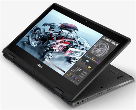 Acer Spin Sp Specs Tests And Prices Laptopmedia Com