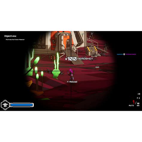 Assault On Proxima Pc Steam Key Global Instant Activation